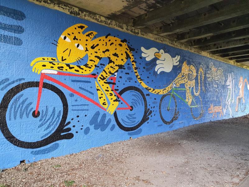 Aberdeen Cycle Forum – fighting for the heart of a city | Cycling UK